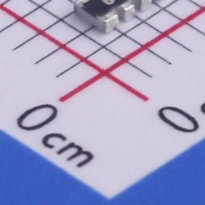 China Lead Free Thick Film Array Chip Resistors RALEC RTA03-4D680JTP with 1 Watt Power and RoHS Compliance for sale