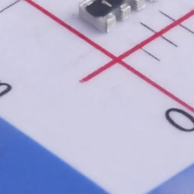 China Thick Film Array Chip Resistors RALEC RTA03-4D150JTP RoHS Compliant for Circuit Applications for sale