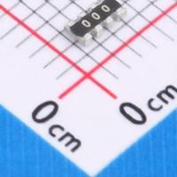 China thick film array chip resistors RALEC RTA03-4D0000FTP suitable for general electronic applications for sale
