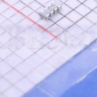 China thick film array chip resistors RALEC RTA02-4D302JTH lead free halogen free RoHS compliant for electronics for sale