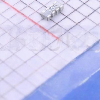 China thick film array chip resistors RALEC RTA02-4D302JTH lead free halogen free RoHS compliant for electronics for sale