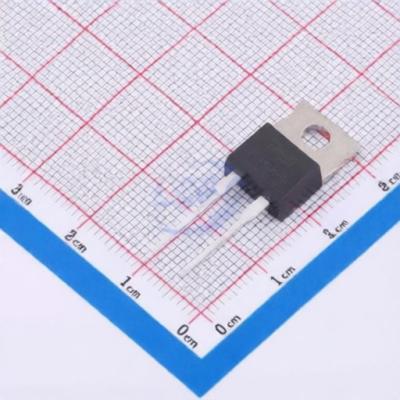 China Durable RESI TPAL0220F1R00K9 resistor featuring TO 220 package flange for enhanced heat dissipation and stability for sale