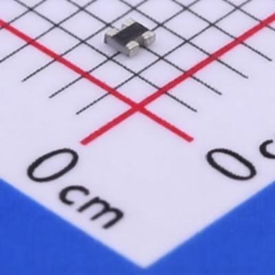China Lead free RALEC RTA02-2D100JTH thick film array chip resistor with 0.5 percent tolerance resistance for sale