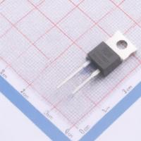 China planar non inductive power resistor RESI TPAN0220F3R90K9 designed for current sensing and high frequency circuit applications for sale