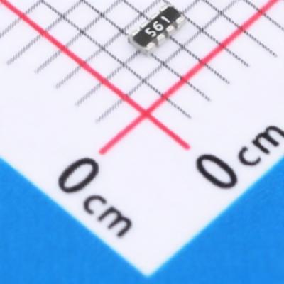 China Thick Film Array Chip Resistors RALEC RTA02-4D561JTH 1W 25V 8 Terminals RoHS Compliant Halogen Free for sale