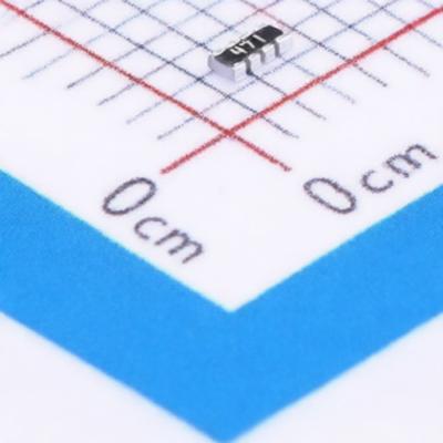 China Thick Film Array Chip Resistors Lead Free Halogen Free RALEC RTA02-4D471JTH RoHS Compliant for Electronic for sale