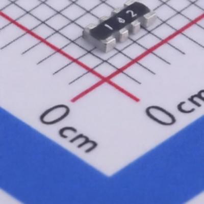 China Durable RALEC RTA03-4D182JTP Thick Film Array Chip Resistors Lead Free Halogen Free Electronic Parts for sale