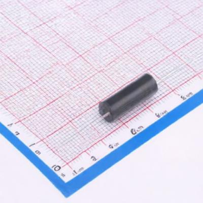 China Precision metal film molded resistor RESI MMFR6518B10R0V9 with leaded structure minimizing PCB stress impact for sale