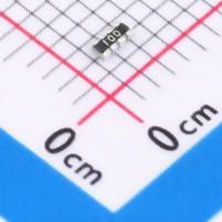 China Surface mount RALEC RTA02-4D100JTH thick film array chip resistors for compact electronic assemblies for sale