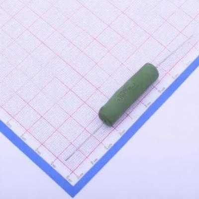 China axial lead wirewound resistor RESI EWWR0010J1R00T9 with resistance range 1.2 to 9.3K and power options from 2W to 21W for sale