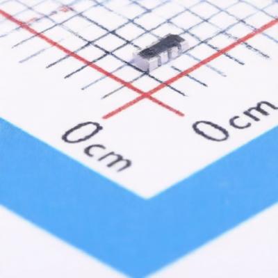 China Thick Film Chip Resistor Arrays RALEC RTA02-4D104JTH RoHS Compliant Lead Free Electronic Components for sale