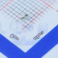 China Thick film array chip resistors RALEC RTA02-4D000JTH offering performance and lead free construction for sale