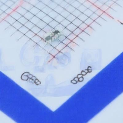 China Thick film array chip resistors RALEC RTA02-4D000JTH offering performance and lead free construction for sale