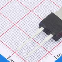 China Power resistor RESI TPAL0220F4R70K9 planar non inductive type TO 220 package with excellent long term stability for sale