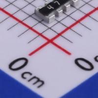 China RoHS certified RALEC RTA03-4D474JTP thick film array chip resistors for in various electronic devices for sale