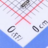 China Lead Free Thick Film Array Chip Resistors RALEC RTA02-4D49R9FTH 4 Circuits 0402 Size 1 Watt Power for sale