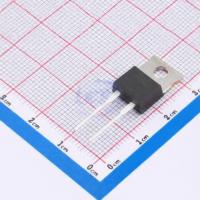 China 220 package power resistor RESI TPAL0220F200RK9 designed for high frequency and switching circuits for sale
