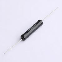 China High voltage resistor RESI HVHR3908F5G00K9 with alumina ceramic rod and initial accuracy of 1.1 percent for sale