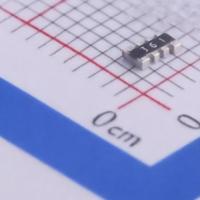 China Thick Film Array Chip Resistors RALEC RTA03-4D361JTP Lead Free Halogen Free RoHS Compliant for sale