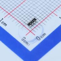 China Electronic Components RALEC RTA03-4D392JTP Thick Film Array Chip Resistors 1 Watt Power Rating for sale