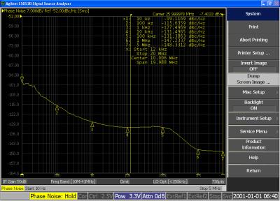 China Stable frequency control oscillator Raltron XCO583IV11-26.000 LVDS clock for high speed applications for sale