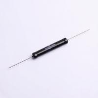 China Non inductive high voltage resistor RESI HVLR5208B2M00K9 with alumina ceramic rod and stable control process for sale