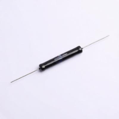 China Non inductive high voltage resistor RESI HVLR5208B2M00K9 with alumina ceramic rod and stable control process for sale