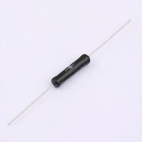 China Thick film high voltage resistor RESI HVLR2505F10K0K9 offering stable and excellent accuracy for critical applications for sale