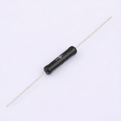 China Thick film high voltage resistor RESI HVLR2505F10K0K9 offering stable and excellent accuracy for critical applications for sale