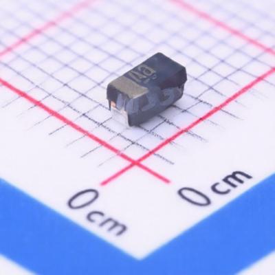China Low impedance chip capacitor ROHM TCA1A106M8R compact tantalum component ideal for electronic devices for sale