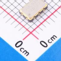 China Low jitter quartz pll oscillator RENESAS XUL536125000000I supporting 1.8v 2.5v and 3.3v supply voltages for sale