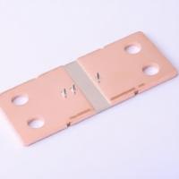 China Component RESI ARCS8536FL050A9 providing recommended solder area details for soldering applications for sale