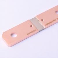 China Precision manganese copper alloy shunt resistor RESI ARCS8518DL100B9 low thermal emf and stable output for sale