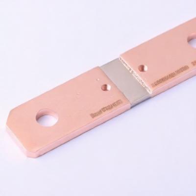 China Precision manganese copper alloy shunt resistor RESI ARCS8518DL100B9 low thermal emf and stable output for sale