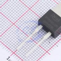 China Planar non inductive power resistor RESI TPAN0220JR500K9 designed to meet AEC Q200 certification requirements for sale