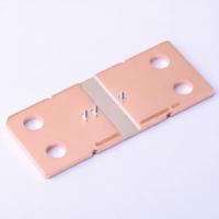 China Robust RESI ARCS8536DL050A9 designed for effective solder area application in industrial electronics for sale