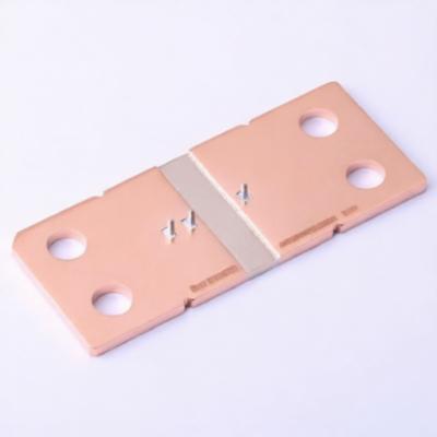 China Robust RESI ARCS8536DL050A9 designed for effective solder area application in industrial electronics for sale