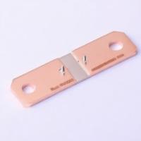 China High current RESI ARCS6918DL100A9 shunt resistor with low thermal EMF and excellent long term stability for sale