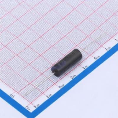 China Metal Film Molded Resistor RESI MMFR6518B1K50V9 with Precision Laser Trimming and Low Temperature Coefficient for sale