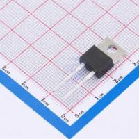 China TPAN0220F20R0K9 Flat Non Inductive Power Resistor Suitable for High Frequency and Switching Circuits for sale