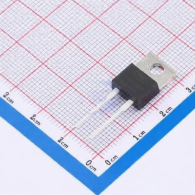 China TPAN0220F20R0K9 Flat Non Inductive Power Resistor Suitable for High Frequency and Switching Circuits for sale