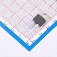 China High reliability resistor TPAN0220F4R00K9 TO220 50 watt power 500 volt voltage 0.5 percent tolerance for sale