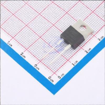 China High reliability resistor TPAN0220F4R00K9 TO220 50 watt power 500 volt voltage 0.5 percent tolerance for sale