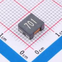 China Ruishen RSCM7060-701 common mode filter choke designed for 700 ohm impedance and 15 milliohm max dcr for sale