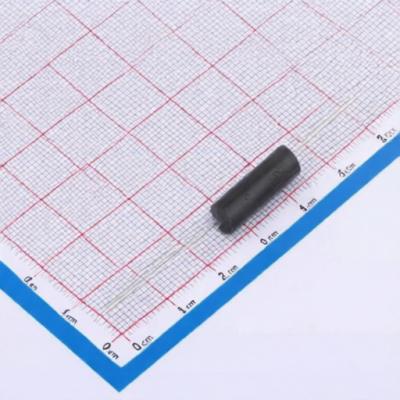 China High stability precision metal film molded resistor RESI MMFR6518B13K0V9 with low TCR and strong moisture resistance for sale