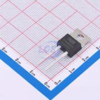 China Thermally stable planar resistor RESI TPAN0220F25R0K9 TO 220 package for industrial laser applications for sale