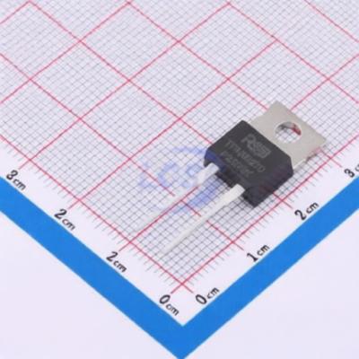 China Thermally stable planar resistor RESI TPAN0220F25R0K9 TO 220 package for industrial laser applications for sale