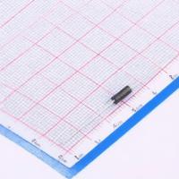 China Metal film resistor RESI MMFR2568B1K00V9 featuring alumina ceramic core and high load life stability for sale