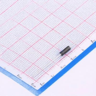 China Metal film resistor RESI MMFR2568B1K00V9 featuring alumina ceramic core and high load life stability for sale