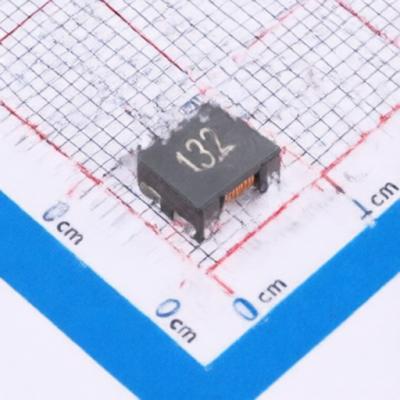China common mode choke coil Ruishen RSCM7060-132 designed for noise reduction in electronic circuit designs for sale
